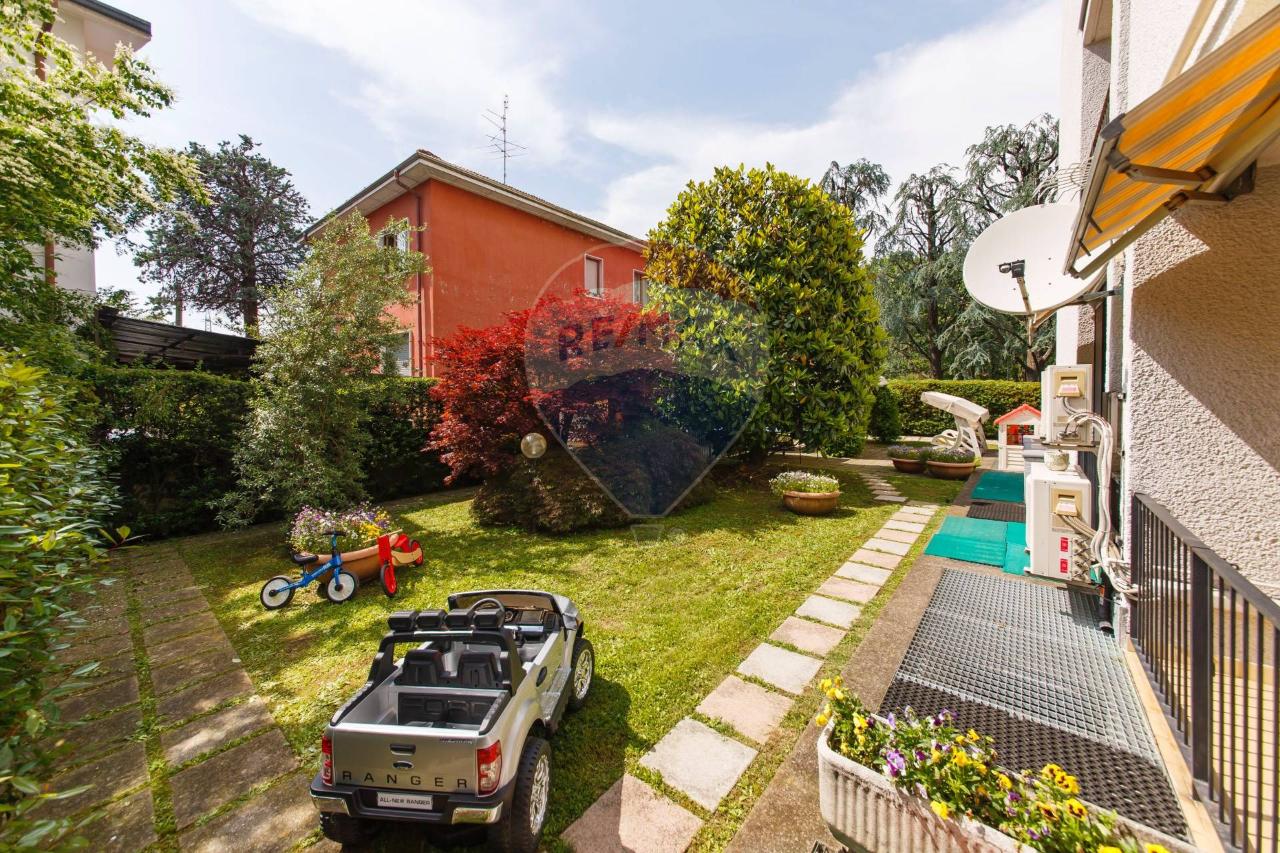 Appartamento in vendita a Saronno