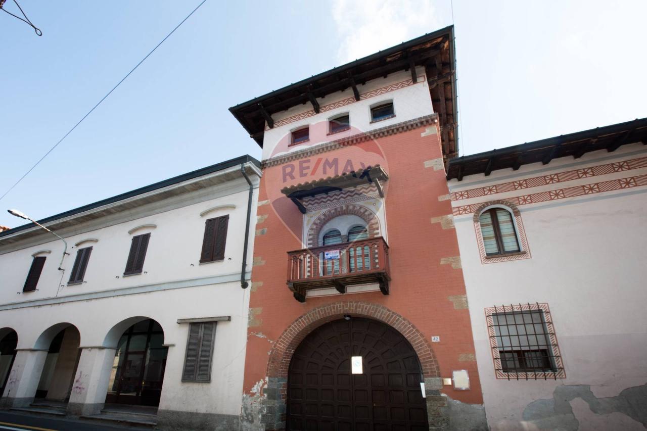 Appartamento in vendita a Cuggiono