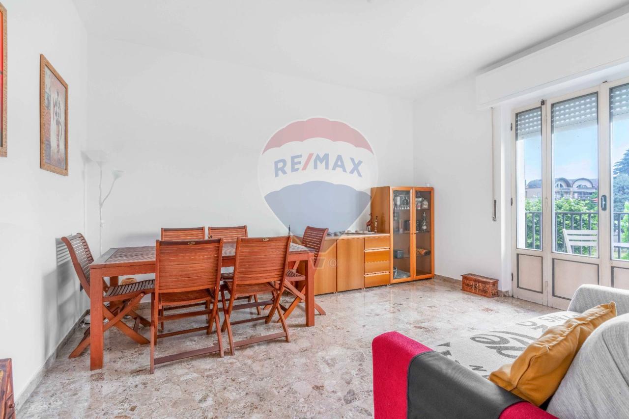 Appartamento in vendita a Legnano