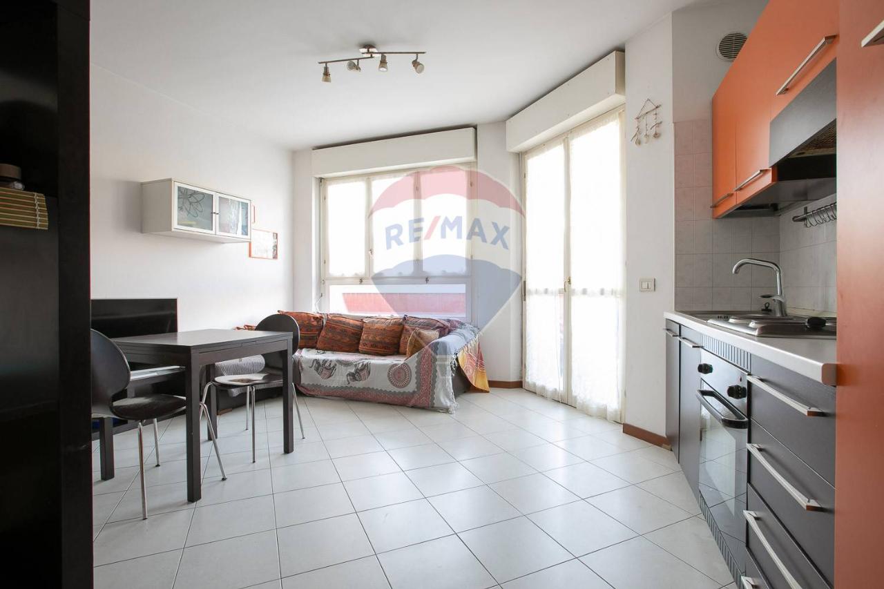 Appartamento in vendita a Legnano