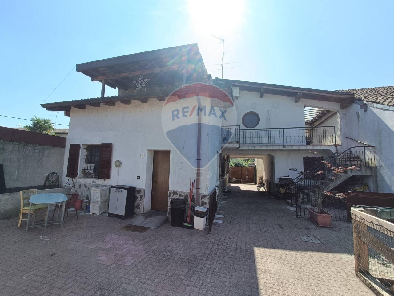 Appartamento in vendita a Tromello