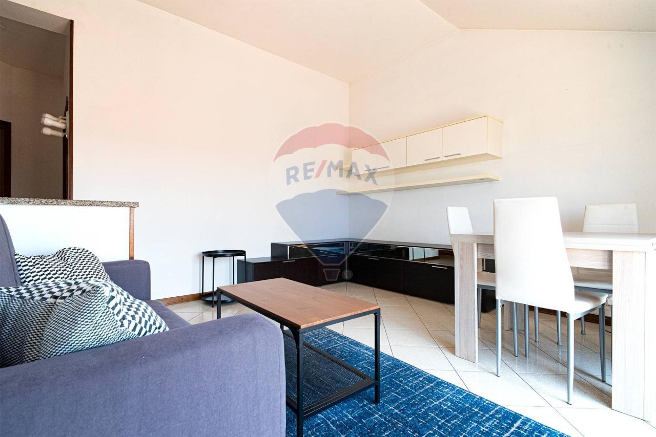 Appartamento in vendita a Rho