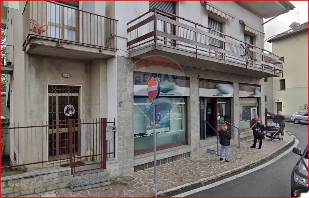 Ufficio in affitto a Roncello