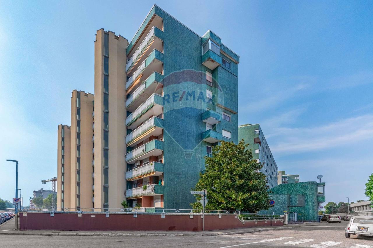 Appartamento in vendita a Rho