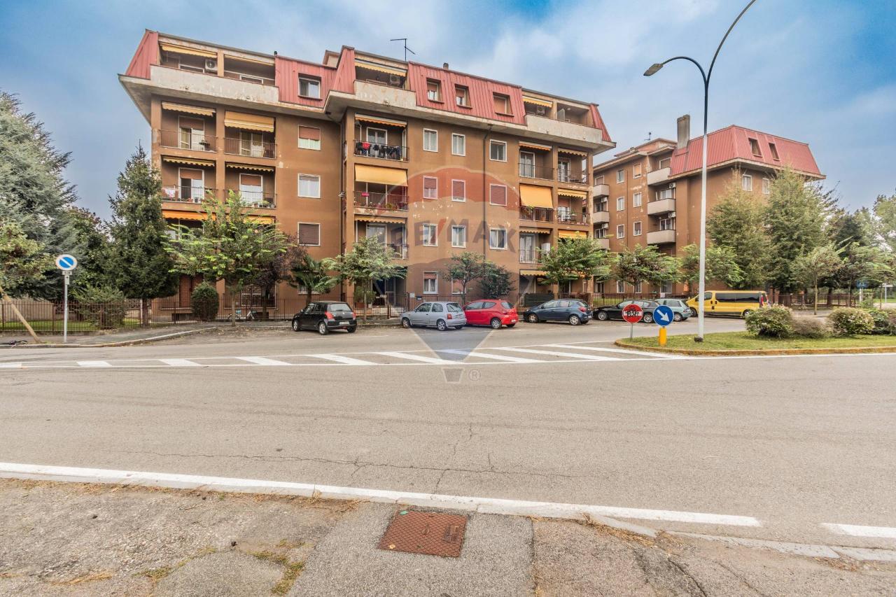 Appartamento in vendita a Parabiago