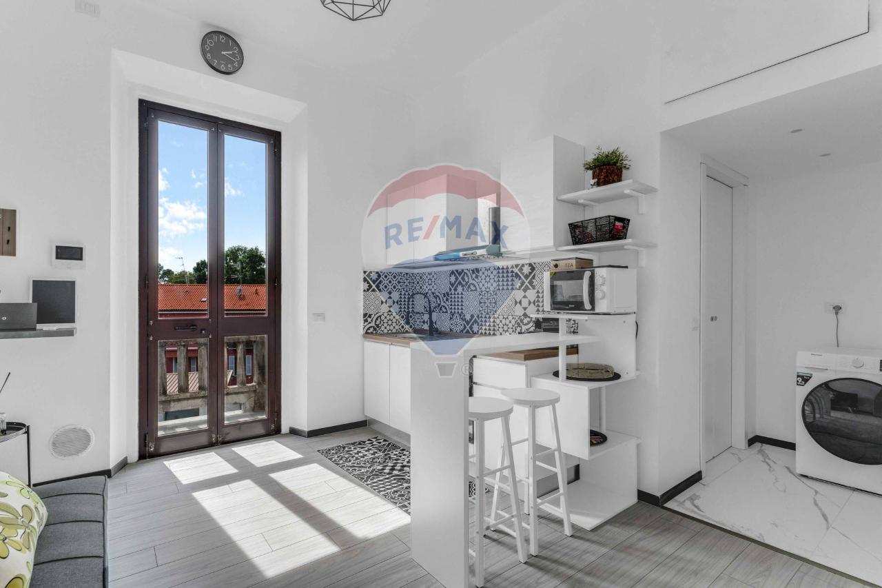 Appartamento in vendita a Busto Garolfo