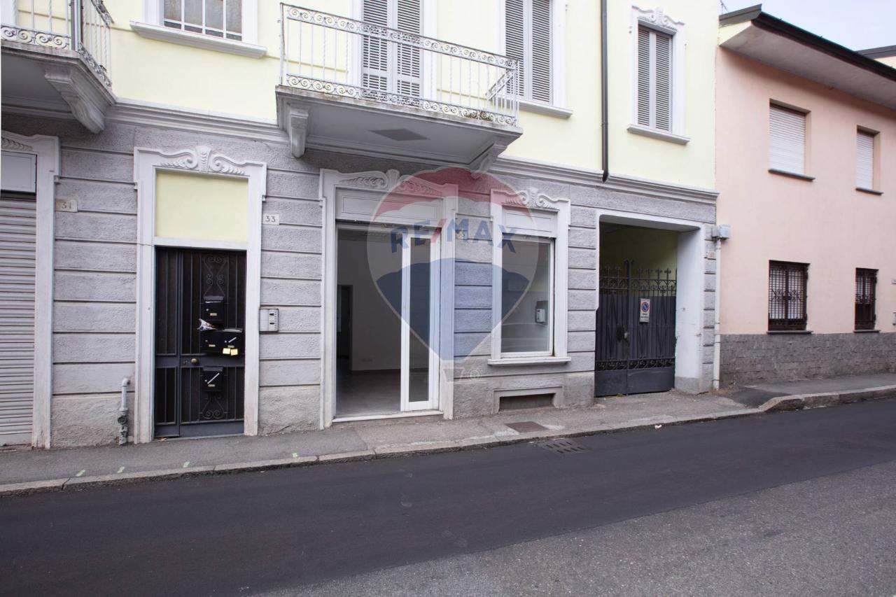 Negozio in affitto a Rho