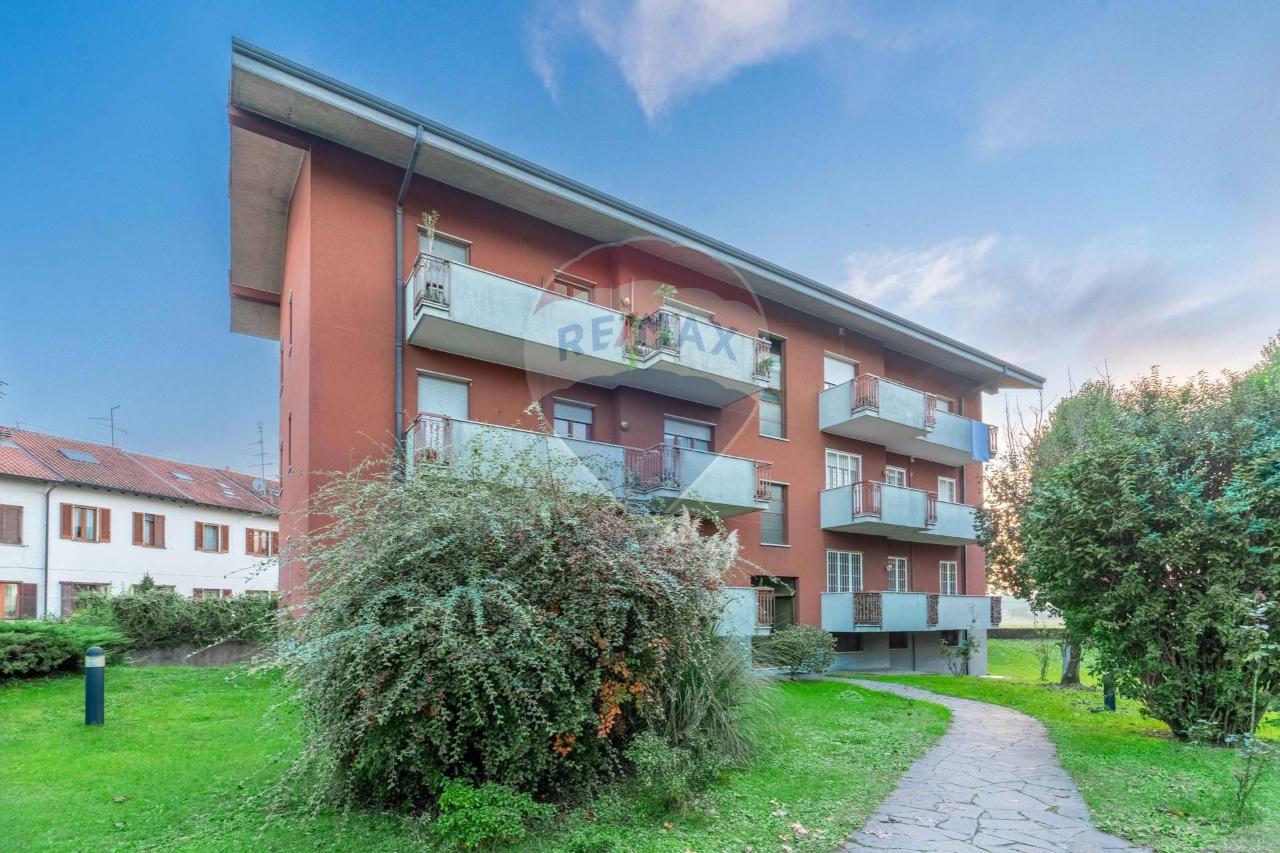 Appartamento in vendita a Rho