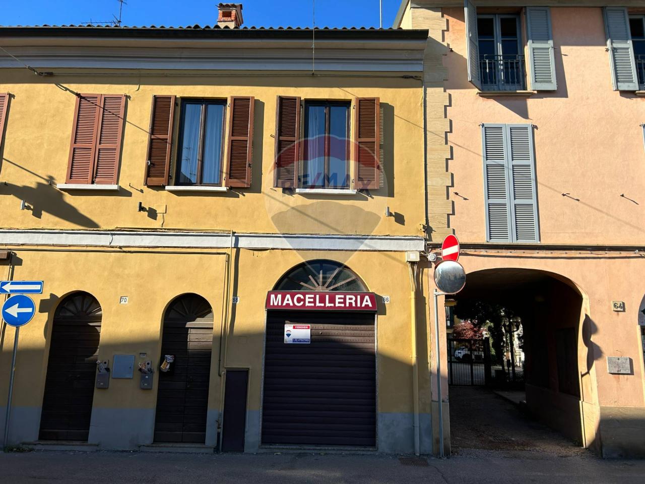 Negozio in vendita a Concorezzo