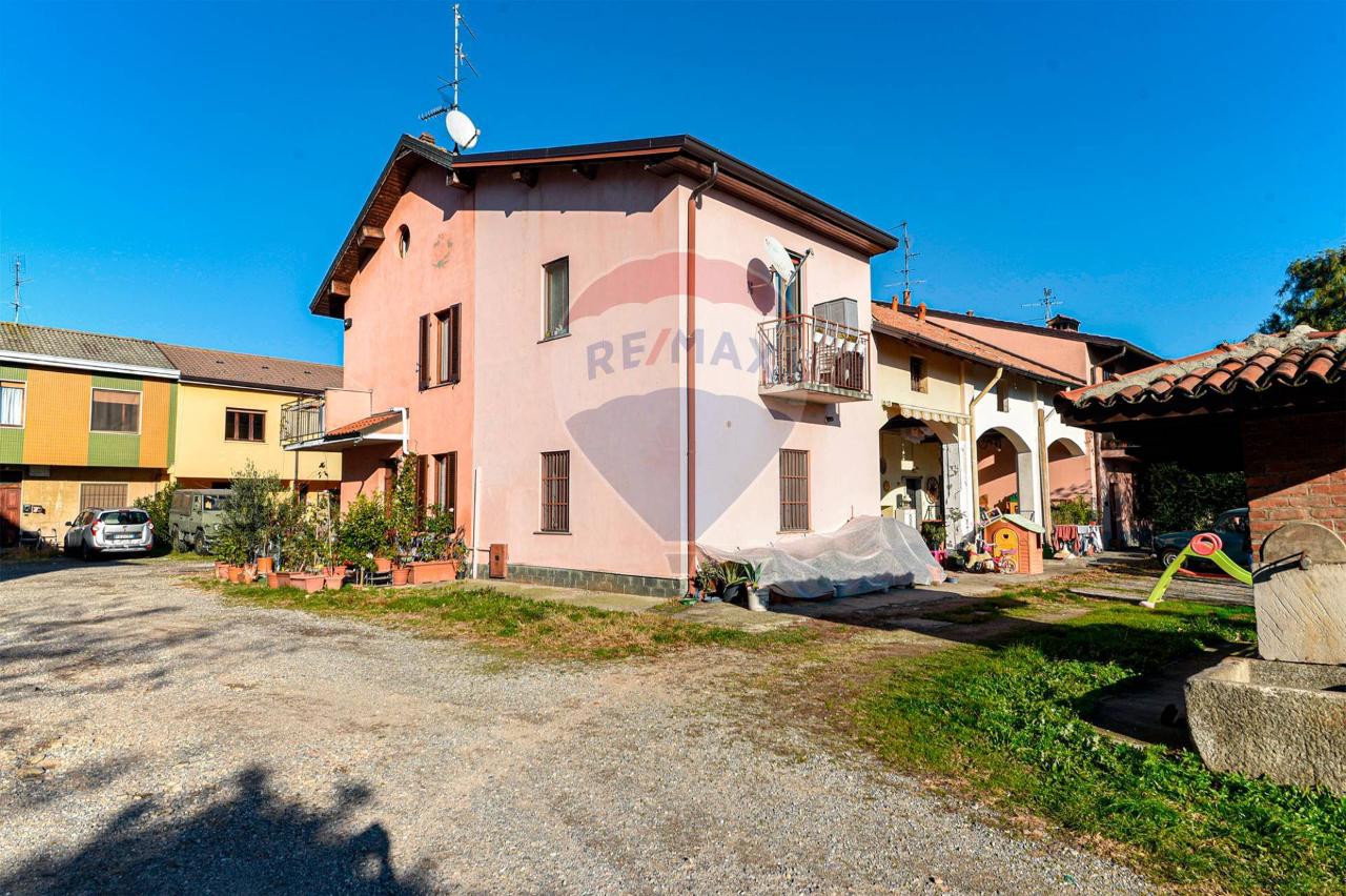 Appartamento in vendita a Senago