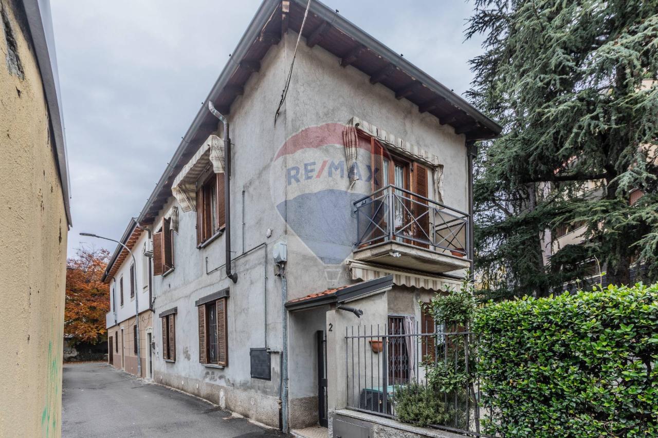 Appartamento in vendita a Rho