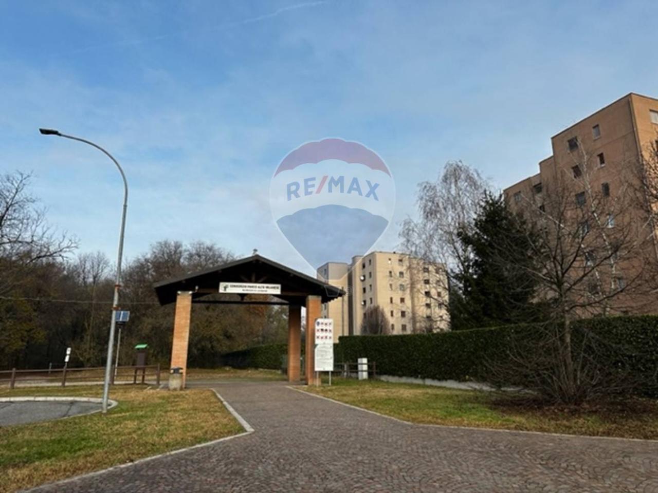 Appartamento in vendita a Legnano