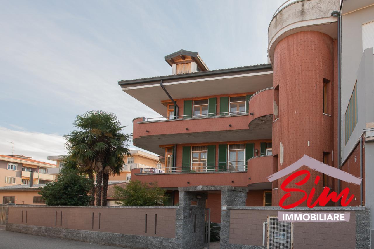 Villa a schiera in vendita a Cerano