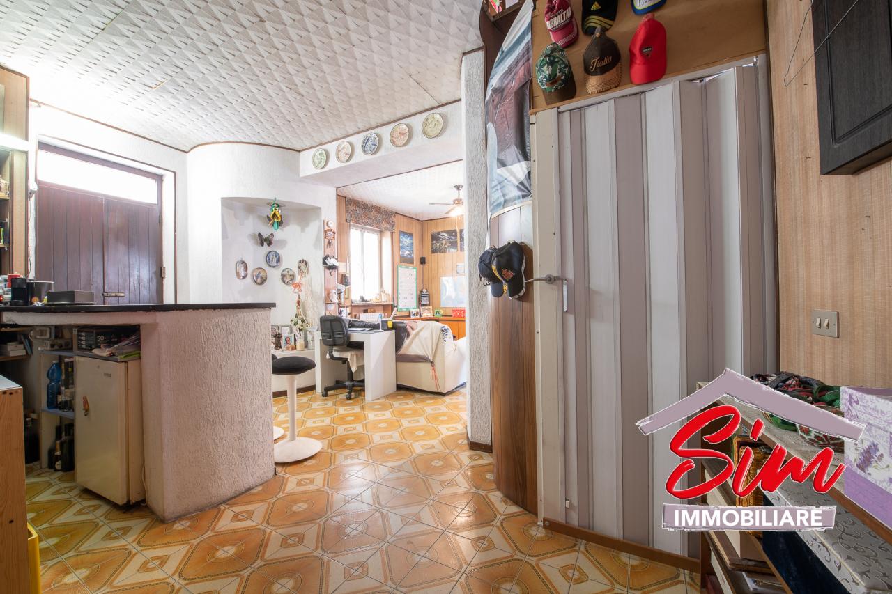 Appartamento in vendita a Cameri