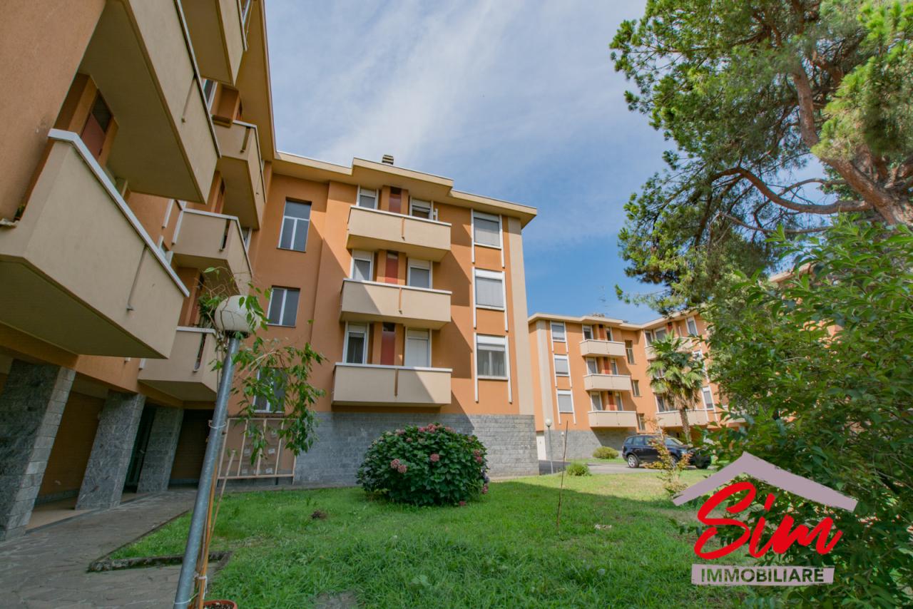 Appartamento in vendita a Novara