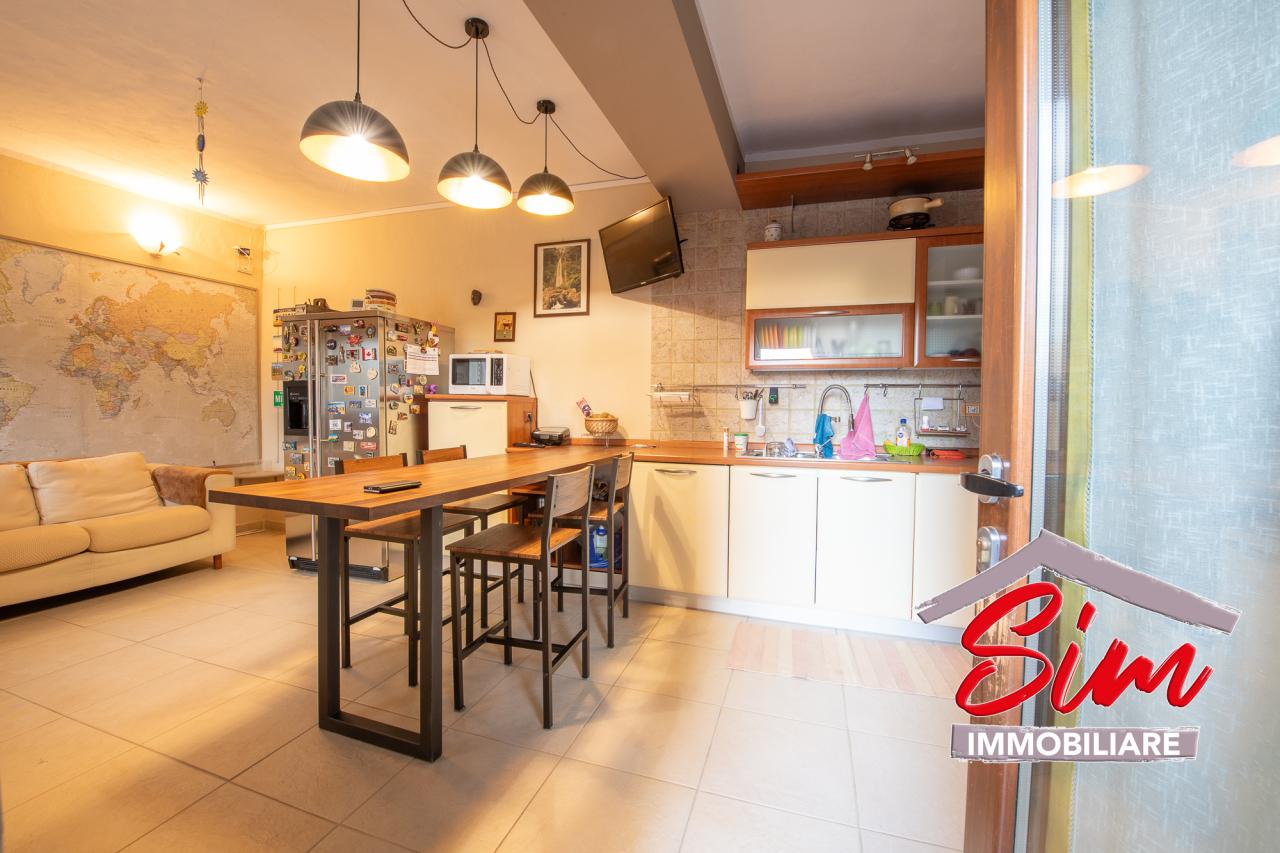 Villa a schiera in vendita a Recetto