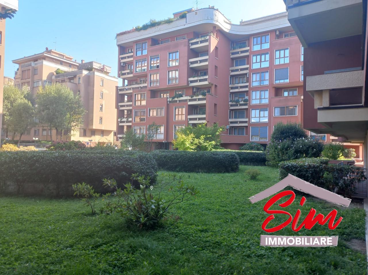 Appartamento in affitto a Novara