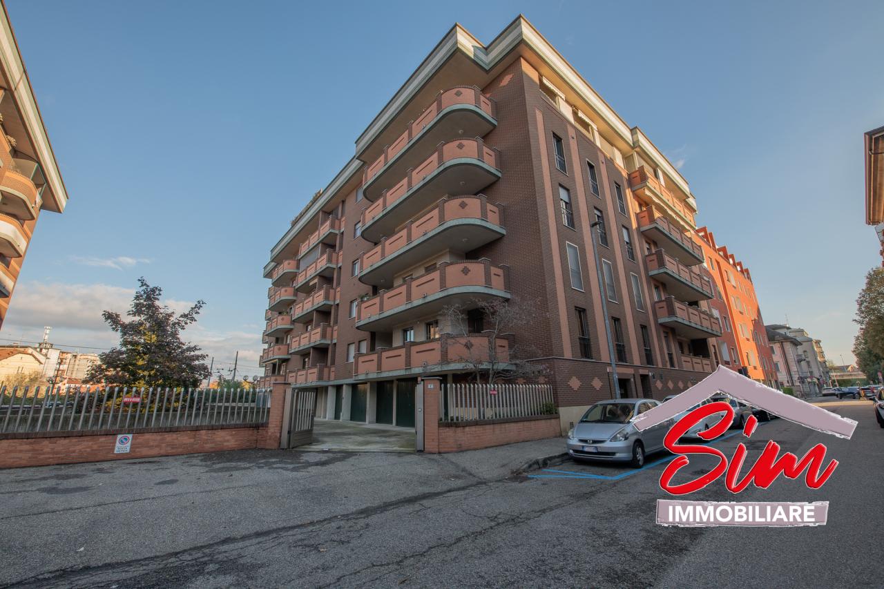 Appartamento in vendita a Novara