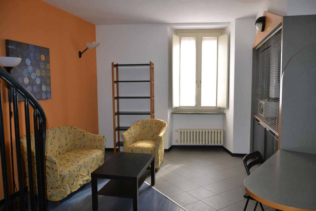 Appartamento in affitto a Novara