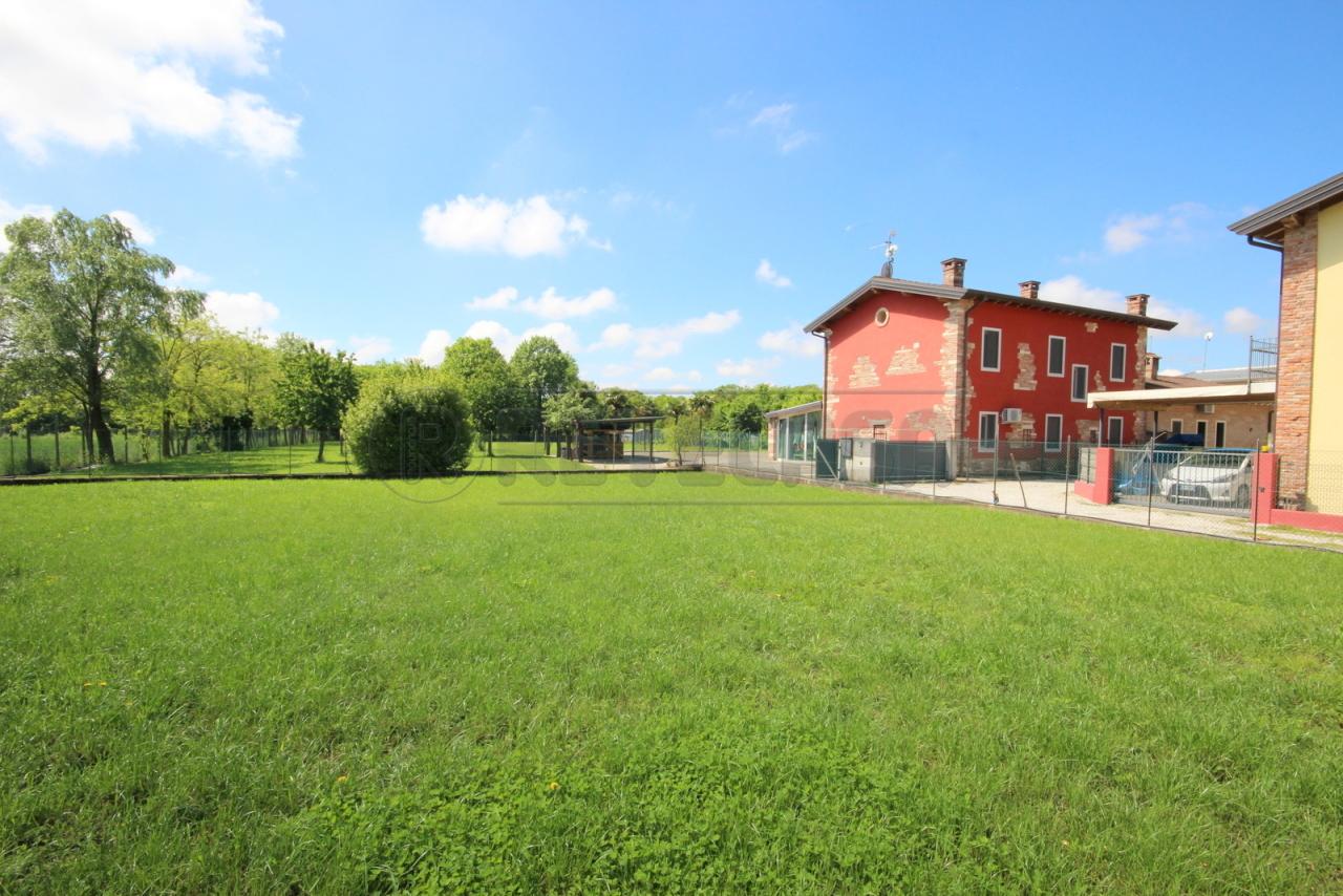 Terreno edificabile in vendita a Grumolo Delle Abbadesse
