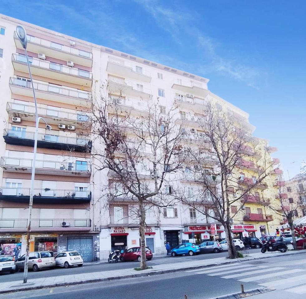 Appartamento in vendita a Palermo