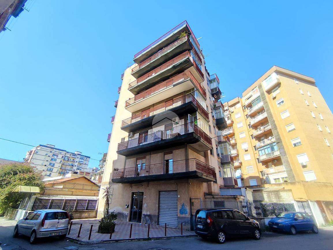 Appartamento in vendita a Palermo