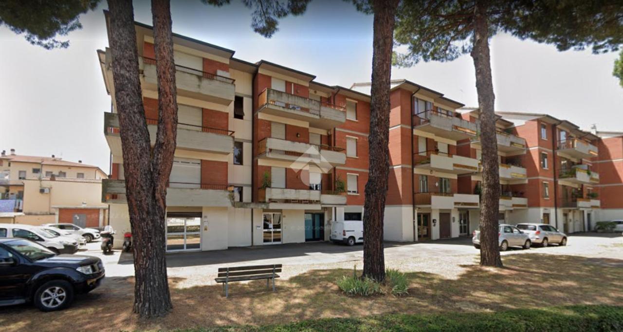 Appartamento in vendita a Arezzo