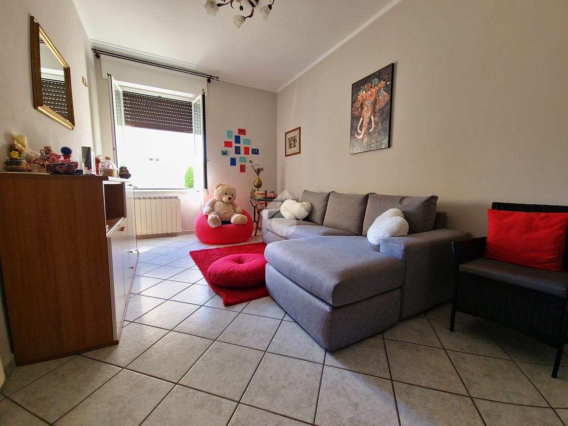 Appartamento in vendita a Arezzo