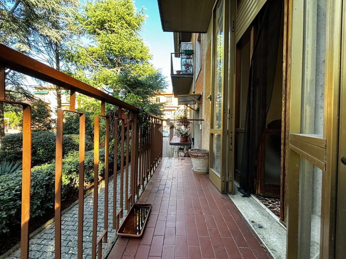 Appartamento in vendita a Arezzo