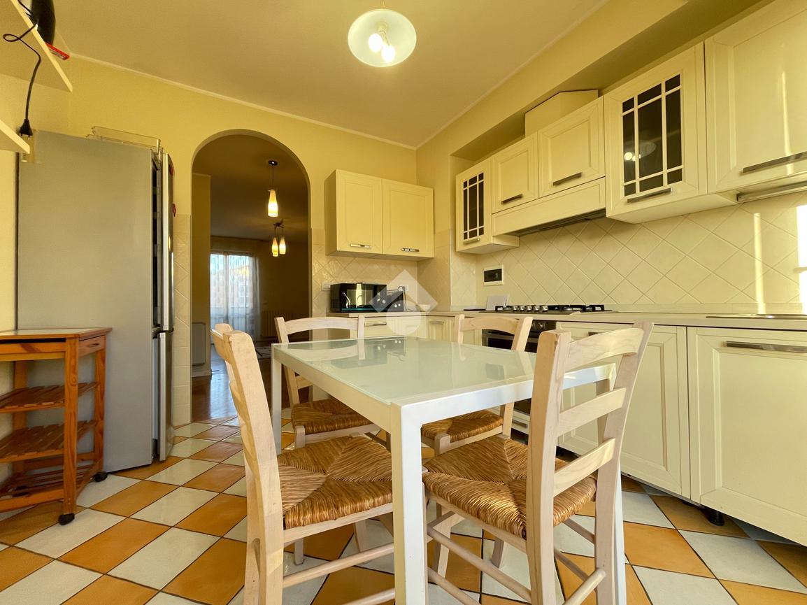 Appartamento in vendita a Arezzo