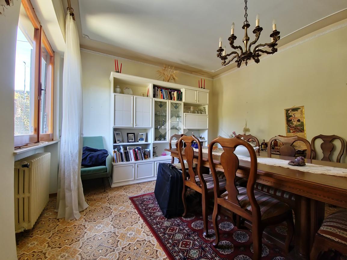 Villa in vendita a Arezzo