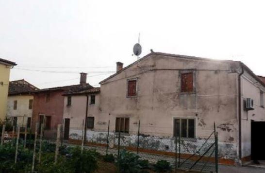 Appartamento in vendita a Cologna Veneta