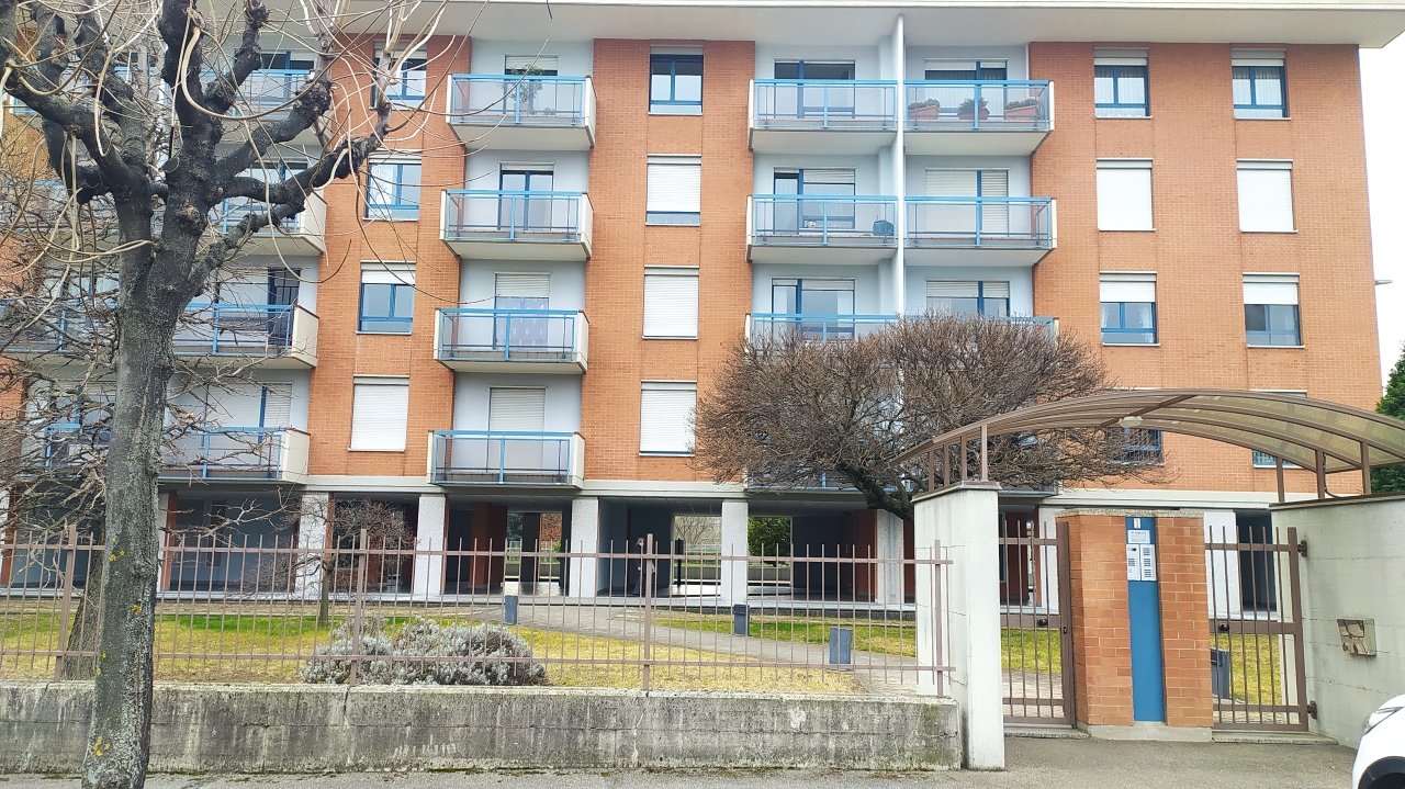 Appartamento in affitto a Pinerolo