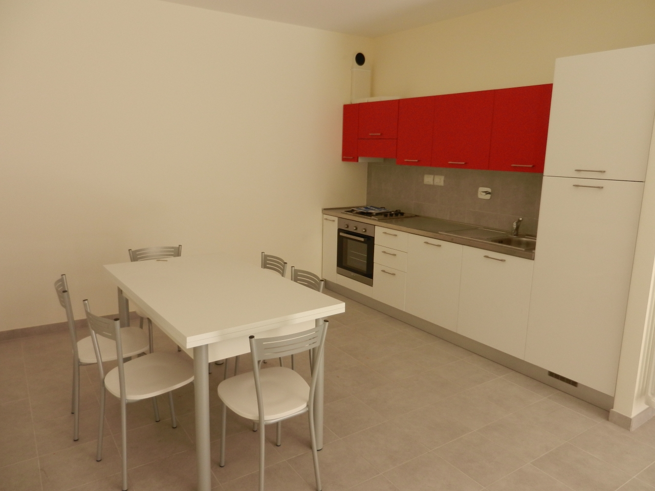 Appartamento in affitto a Pinerolo