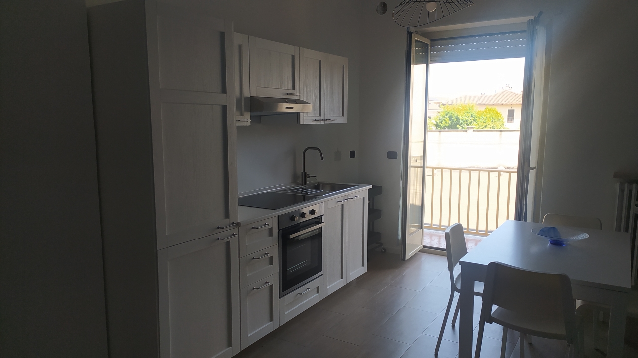 Appartamento in affitto a Pinerolo