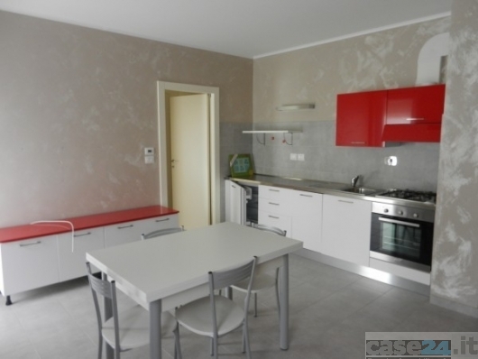 Appartamento in affitto a Pinerolo