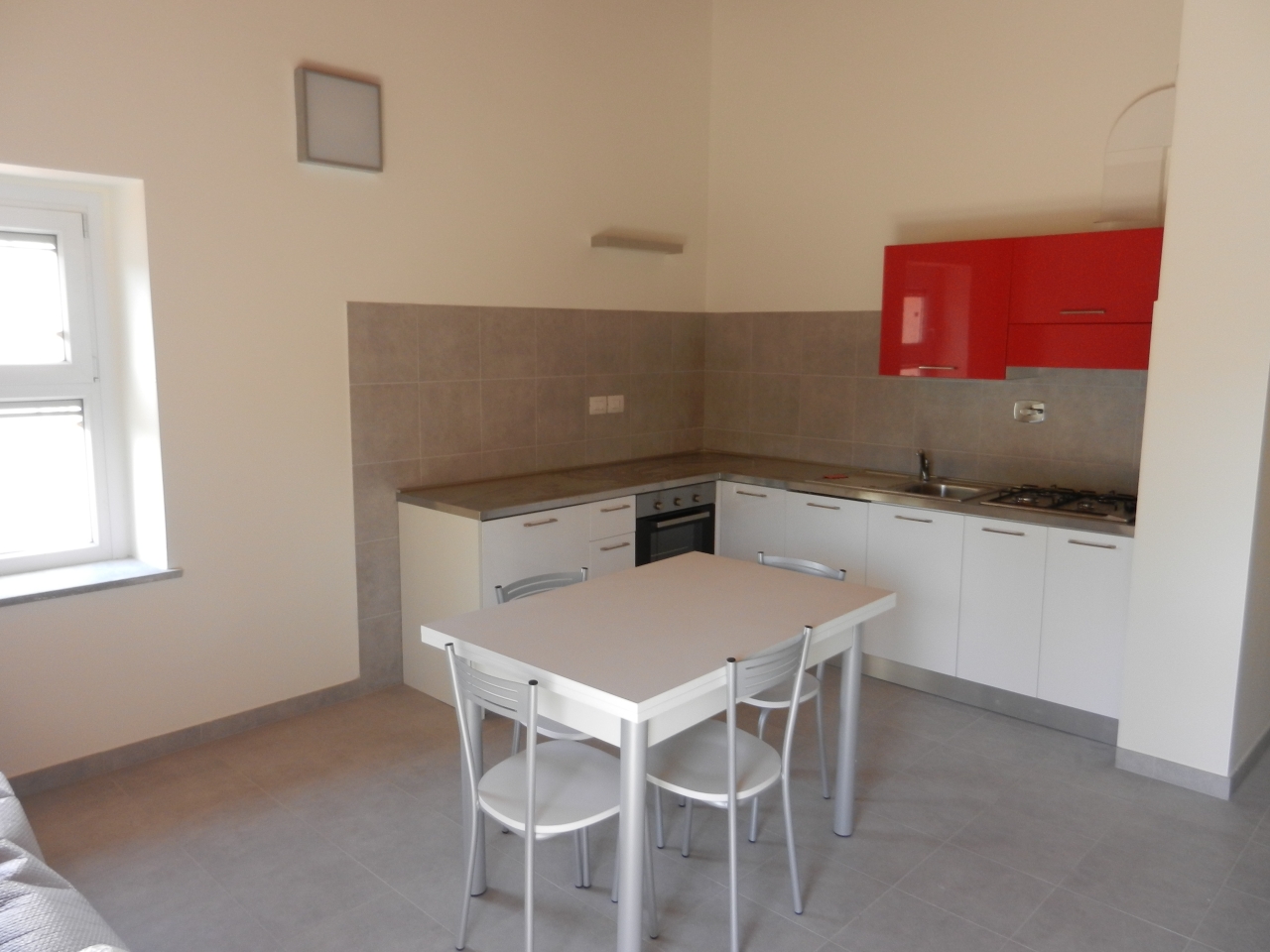 Appartamento in affitto a Pinerolo