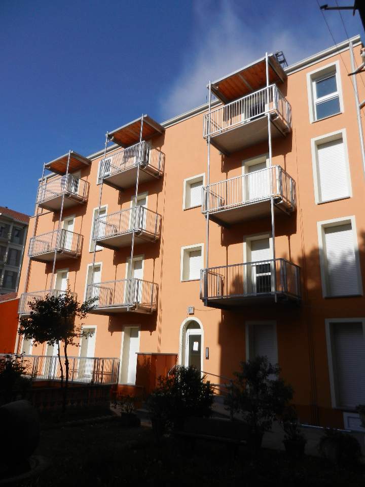 Appartamento in affitto a Pinerolo