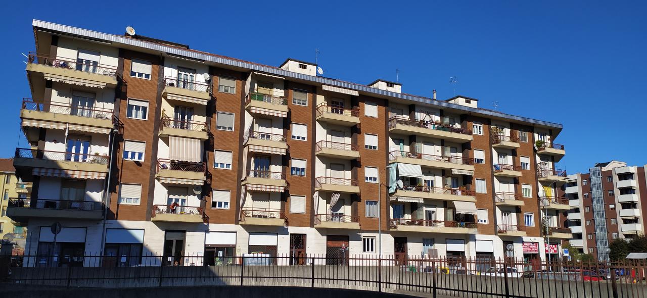 Appartamento in affitto a Pinerolo
