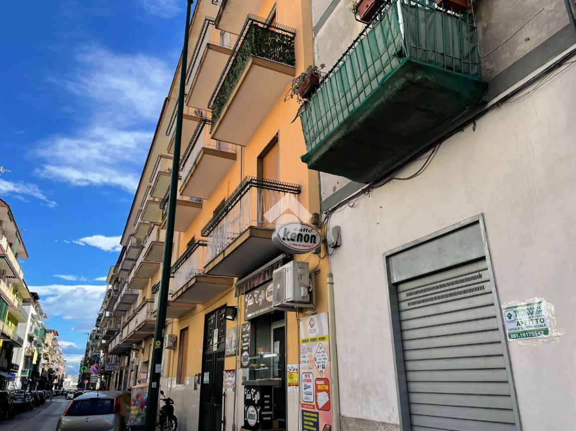 Box in affitto a Napoli
