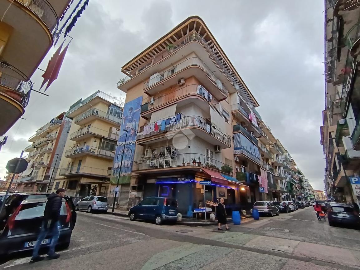 Box in affitto a Napoli