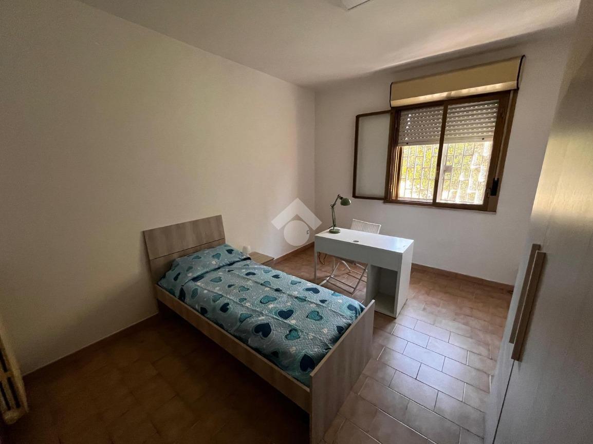 Appartamento in affitto a Napoli