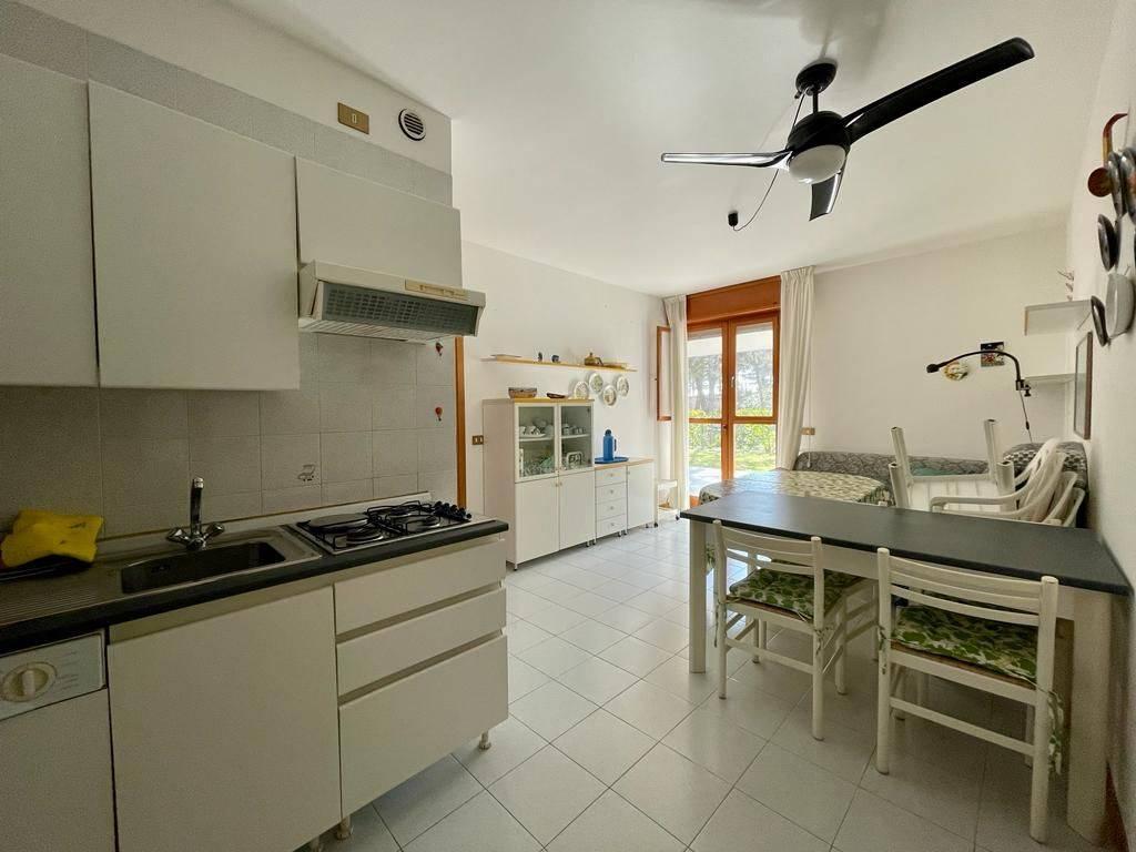 Appartamento in vendita a San Michele Al Tagliamento