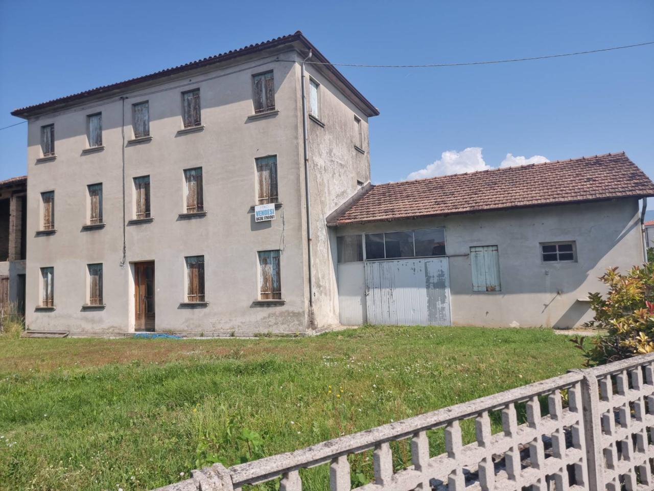 Casa indipendente in vendita a San Fior