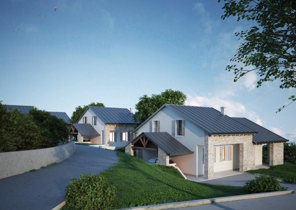 Villa in vendita a Conegliano