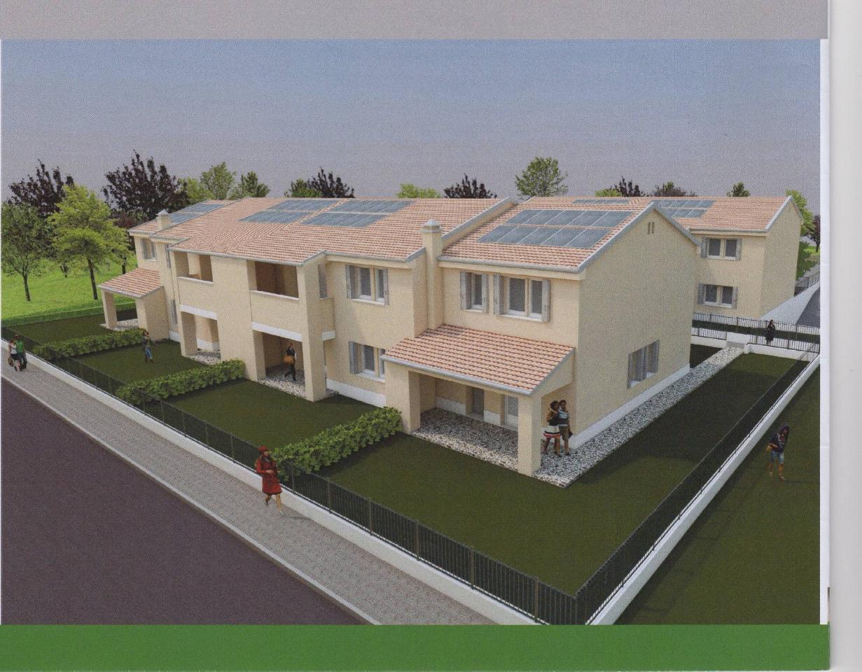 Casa indipendente in vendita a Susegana