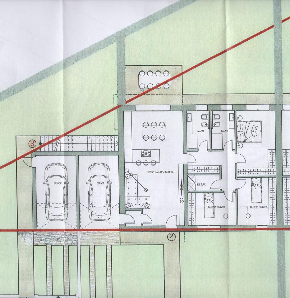 Appartamento in vendita a Conegliano