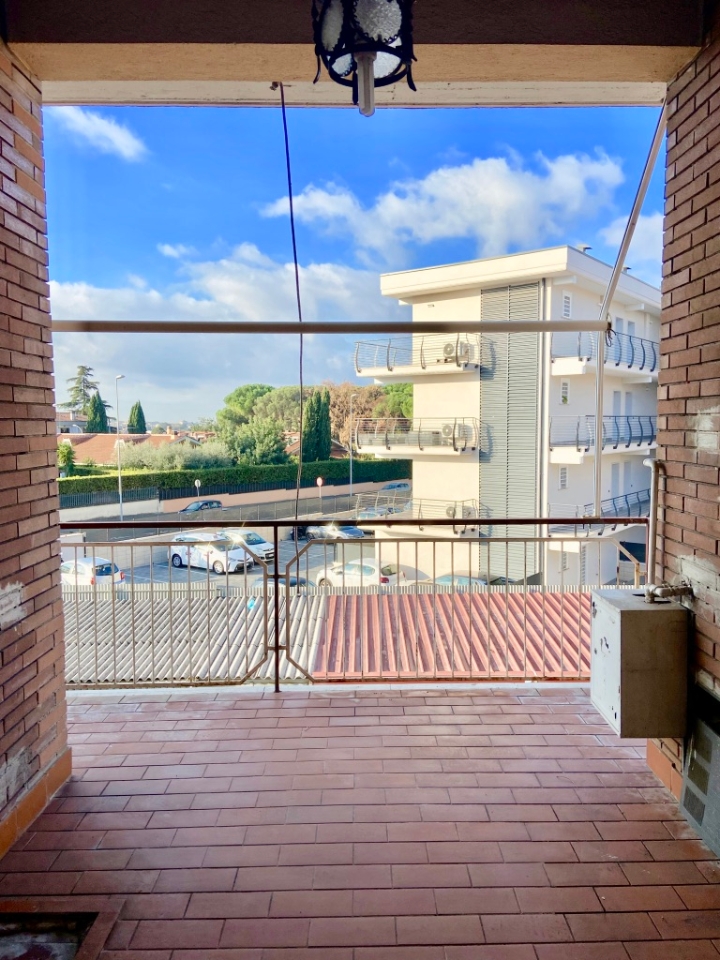 Appartamento in vendita a Ciampino