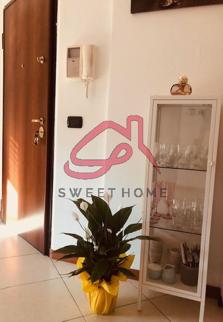 Appartamento in vendita a Padova