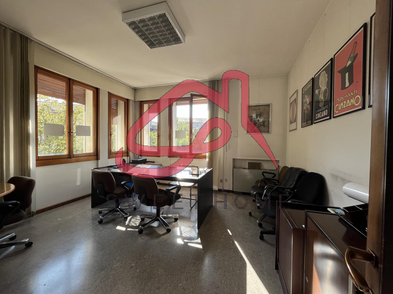 Ufficio in affitto a Padova